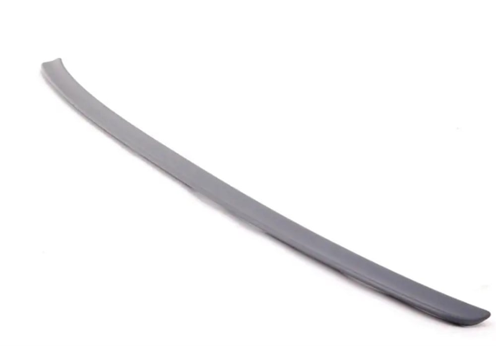 BMW E46 M ARKA SPOYLER 51717893671 ORJİNAL