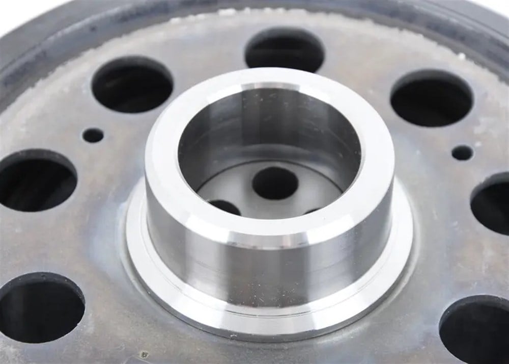 BMW Krank Kasnağı 11238512072