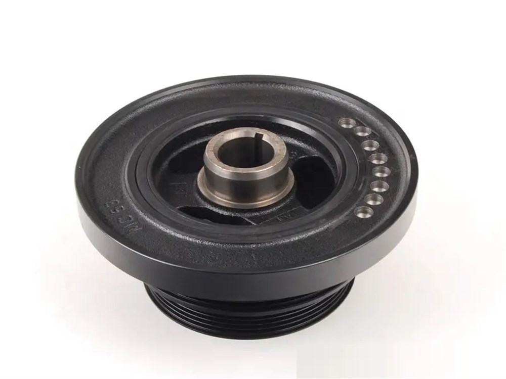 BMW Titreşim Damperi 11237513862