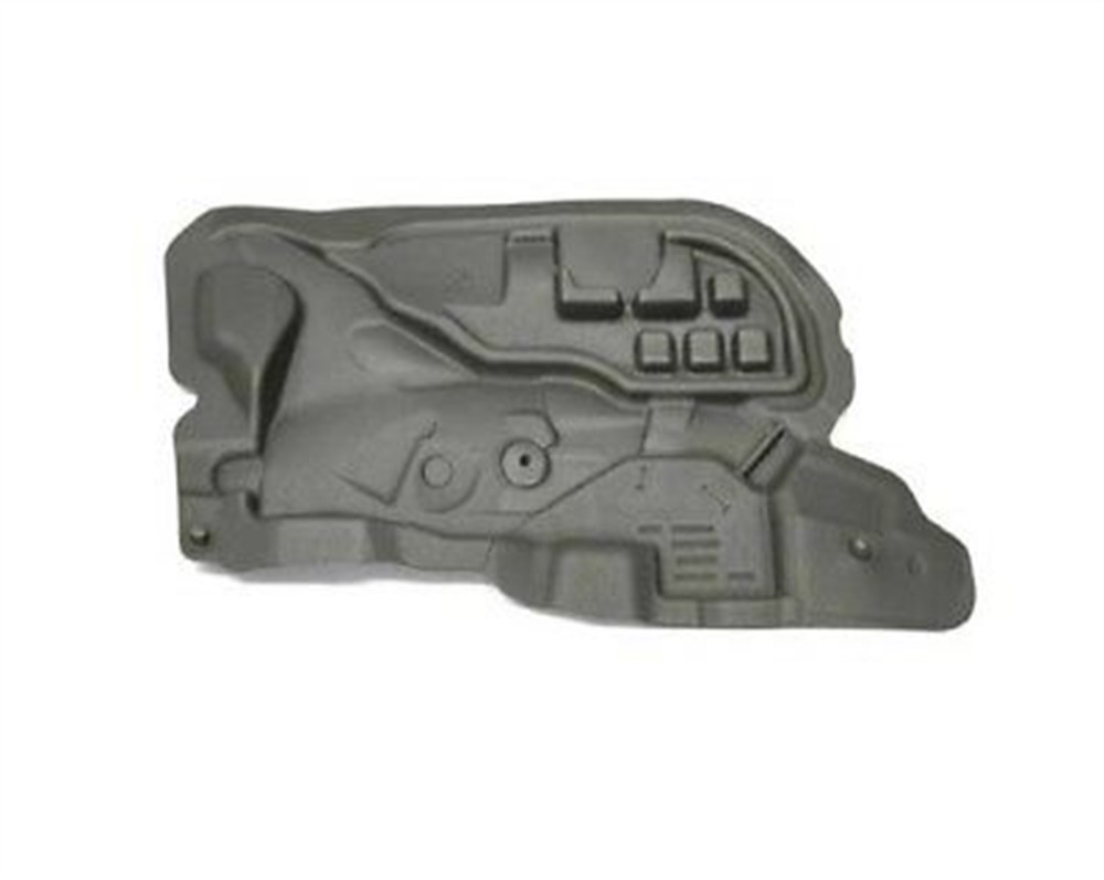 BMW ORİJİNAL SAĞ ALT KAPI SES İZOLASYONU 51417391726