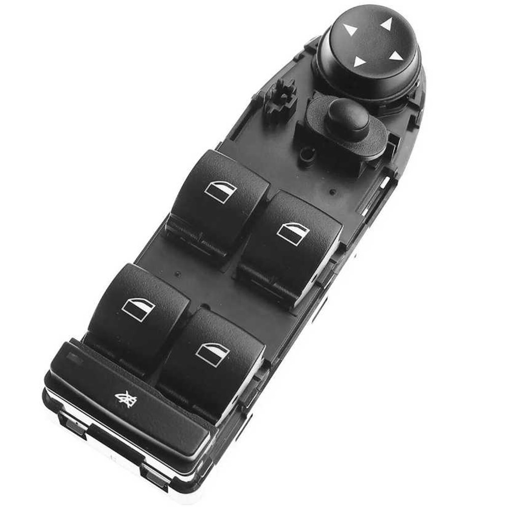 BMW ORİJİNAL ŞALTER, CAM KRİKOSU-SÜRÜCÜ TARAFI 61319132132 61319217330