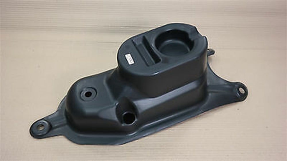 BMW ORİJİNAL SES İZOLASYONU, ADAPTÖR-TÜNEL-ÖN 51488408773