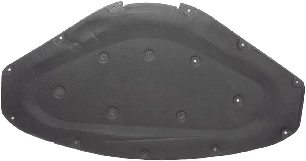 BMW ORİJİNAL SES İZOLASYONU, MOTOR KAPUTU 51487221993