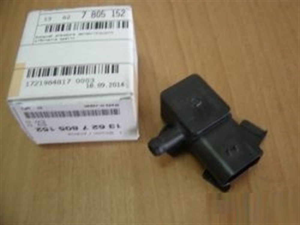 BMW ORİJİNAL SEZİCİ, EGZOZ GAZI BASINCI 13627805152