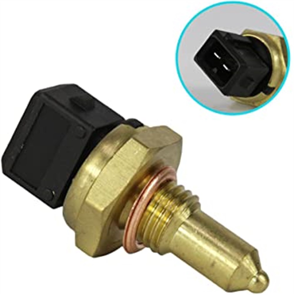 BMW ORİJİNAL SICAKLIK SENSÖRÜ SOĞUTMA SIVISI / YAĞ 13621433076