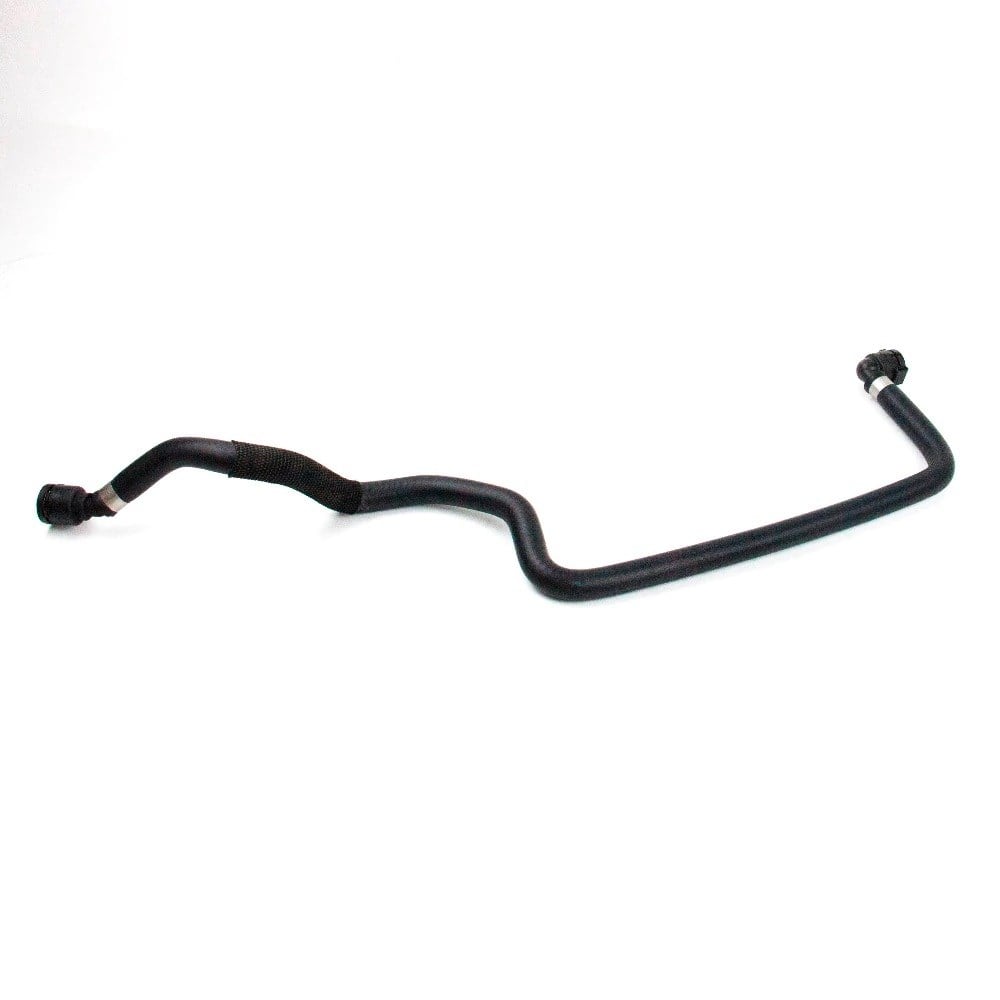 BMW ORİJİNAL SİLİNDİR KAPAĞI - GENLEŞME KABI HORTUMU 17128602600 ...