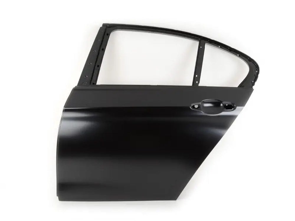 BMW ORİJİNAL SOL ARKA KAPI 41007298513