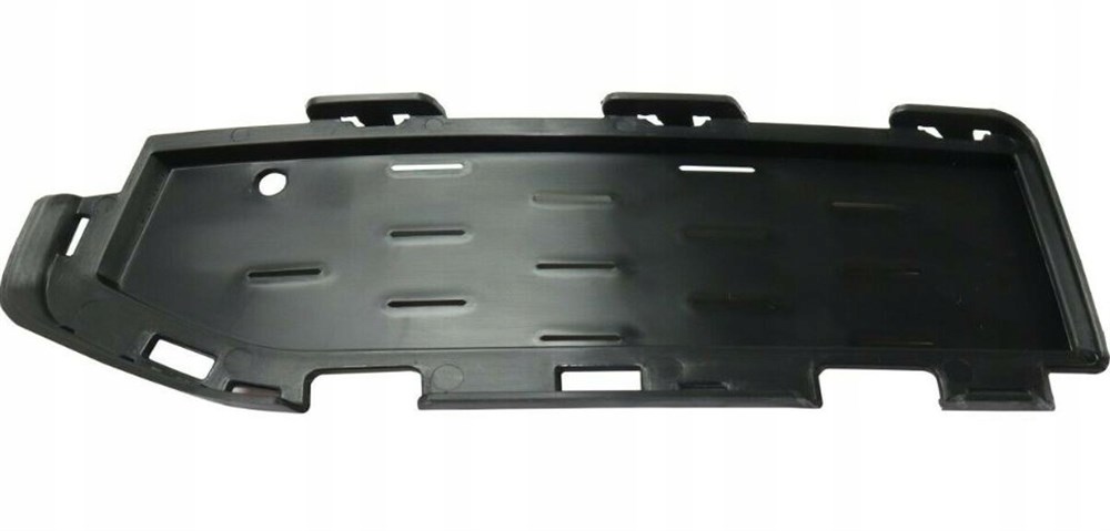 BMW ORİJİNAL SOL IZGARA KAPAĞI 51118064965