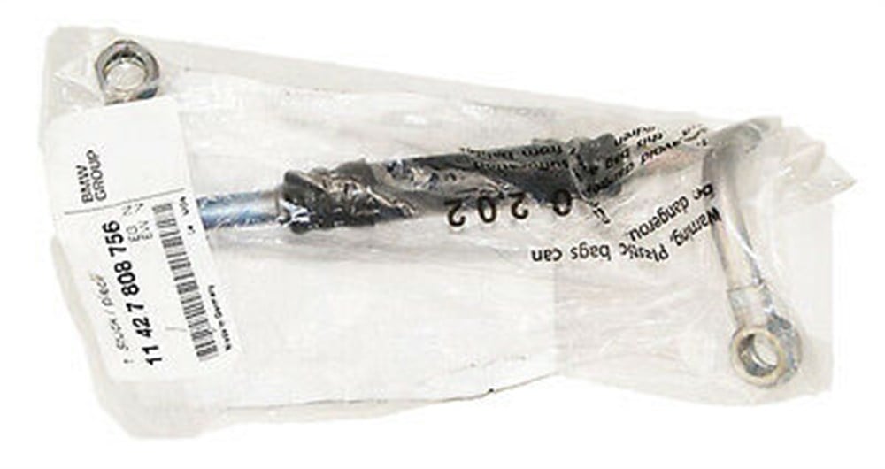 BMW ORİJİNAL YAĞ HATTI 11427808756