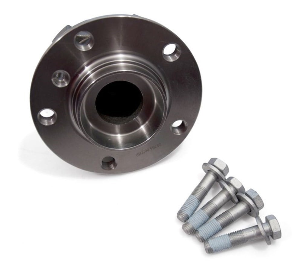 BMW ORİJİNAL YATAKLI TEKERLEK POYRASI ÖN 31226750217