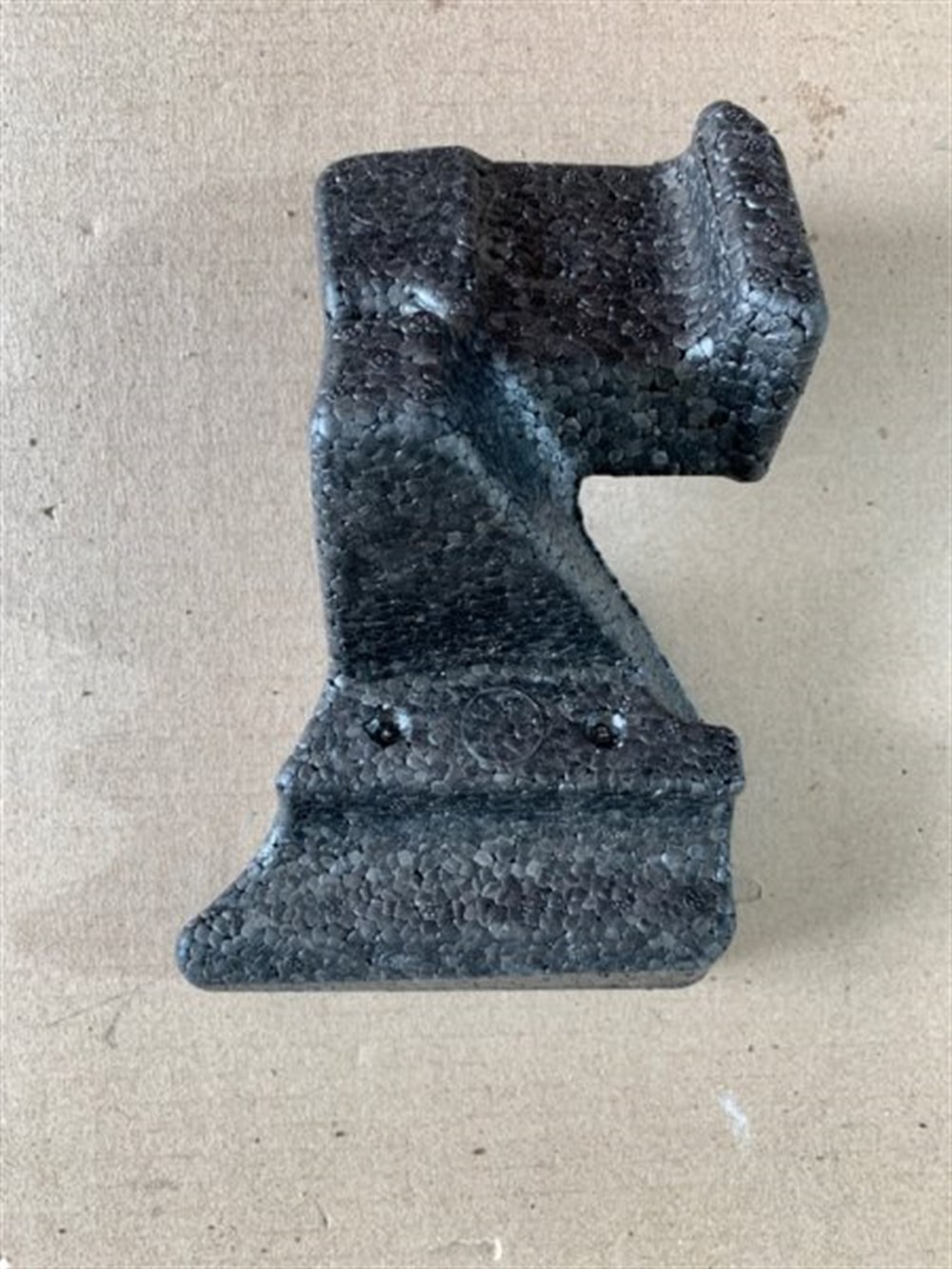 BMW ORİJİNAL YERLEŞTİRME ALETİ, BAGAJ-SAĞ 51477247280