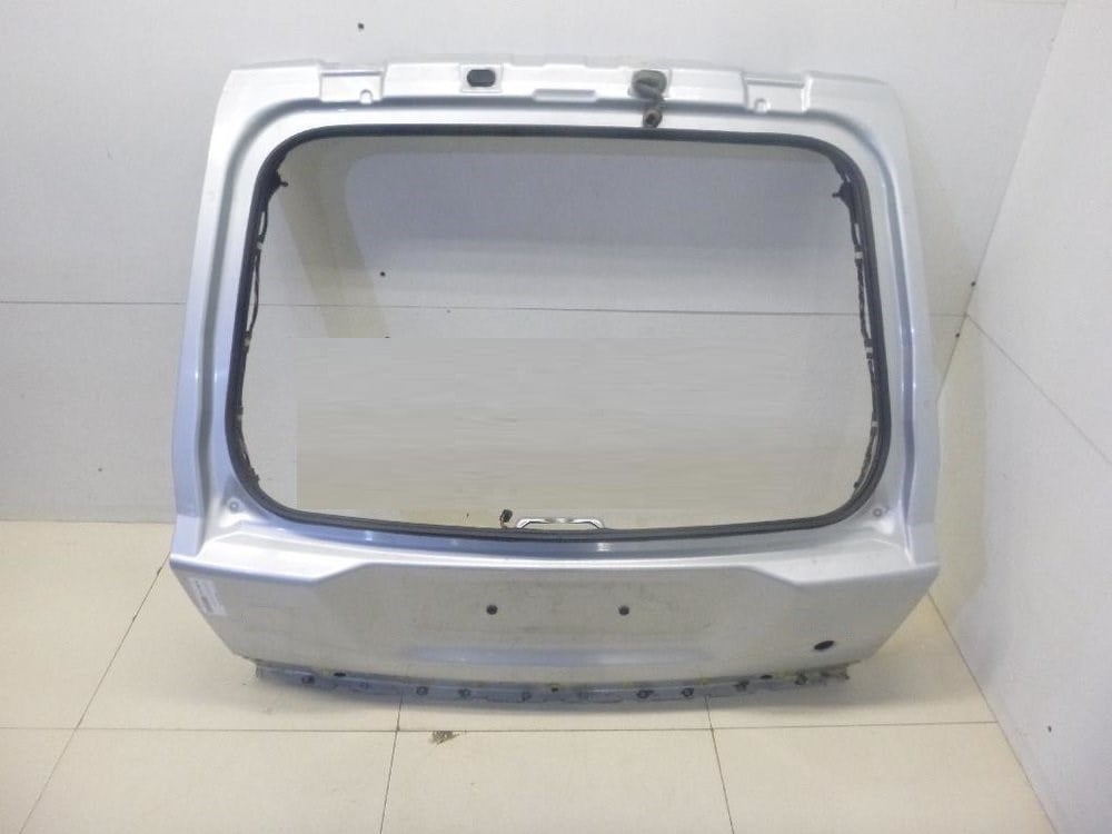 LAND ROVER ORİJİNAL BAGAJ KAPAĞI BHA790050