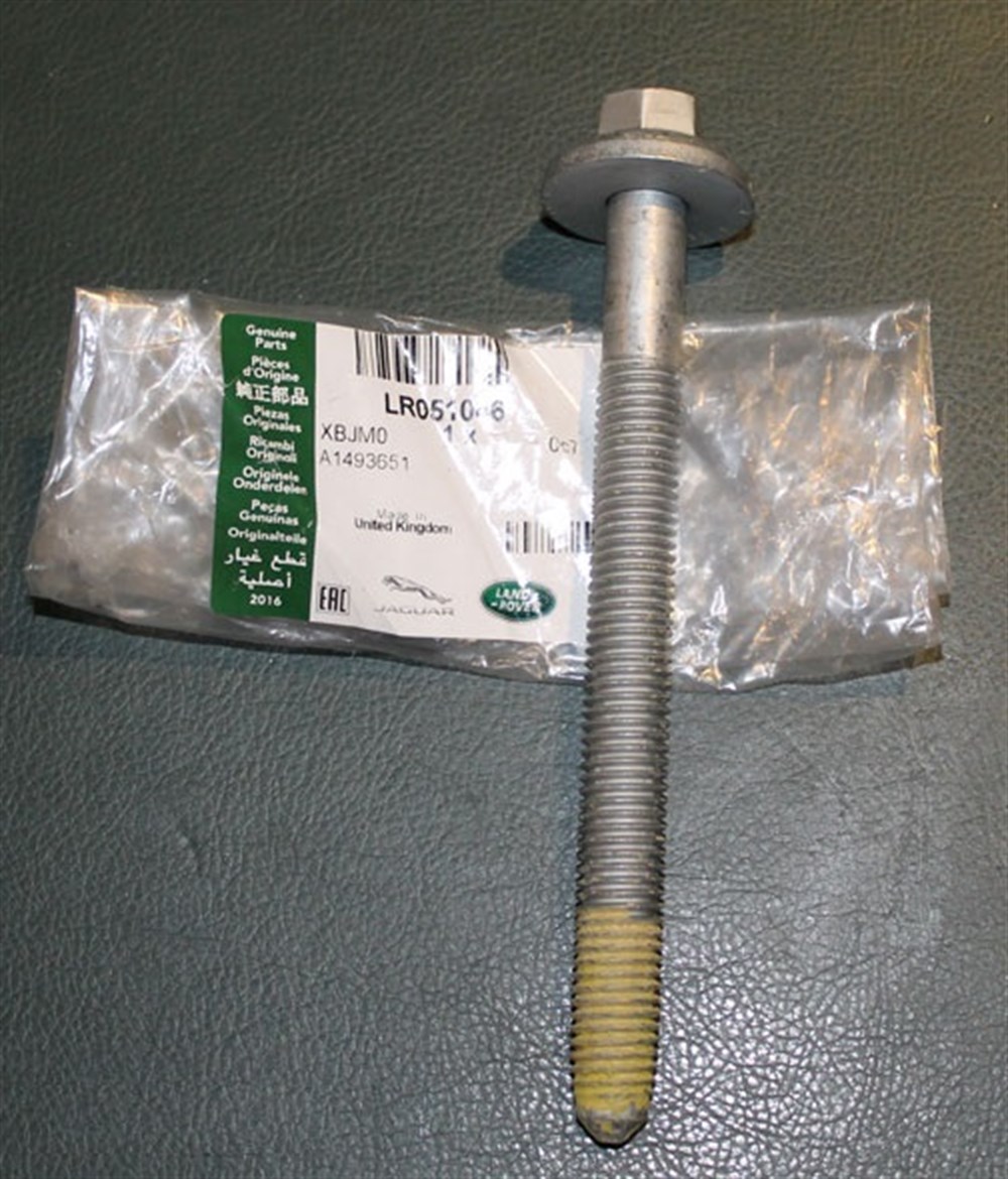 LAND ROVER ORİJİNAL CİVATA LR051046