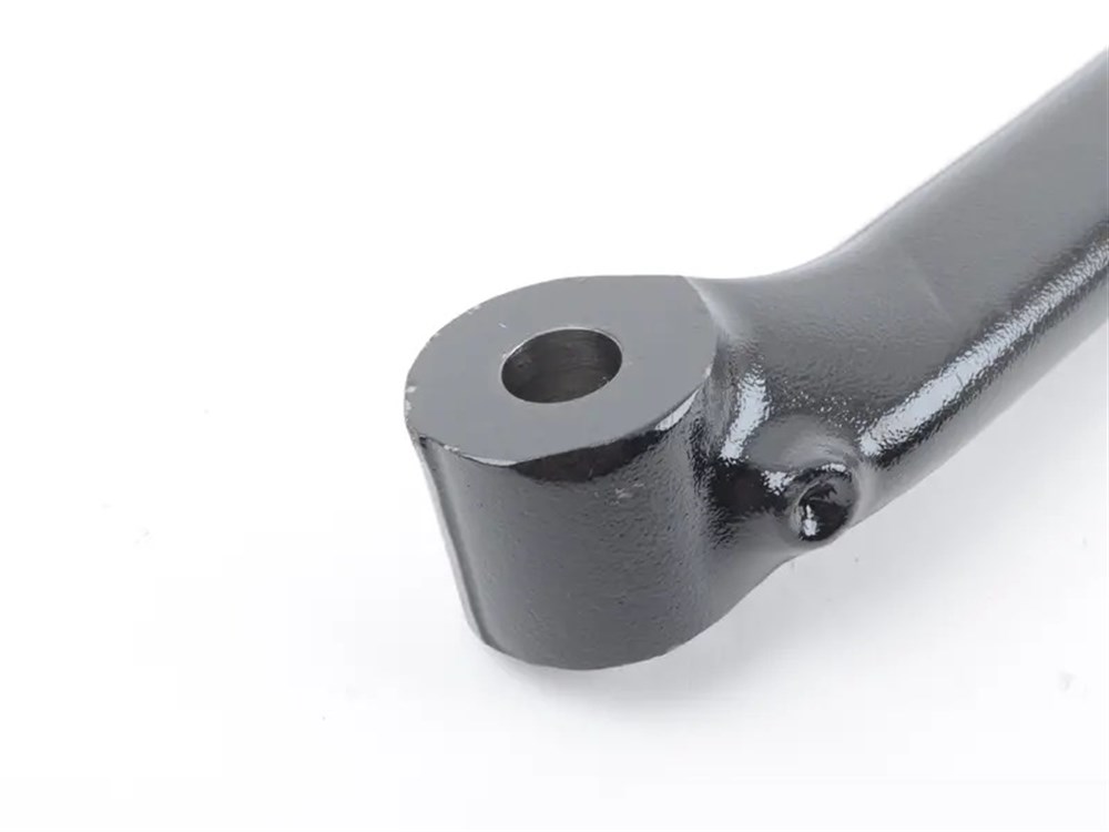 BMW Salıncak Kolu Üst Sol Lastik Takozlu LEMFÖRDER 31103443127