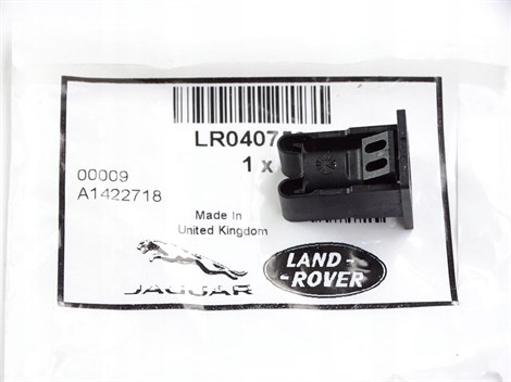 LAND ROVER ORİJİNAL KLİPS LR040752