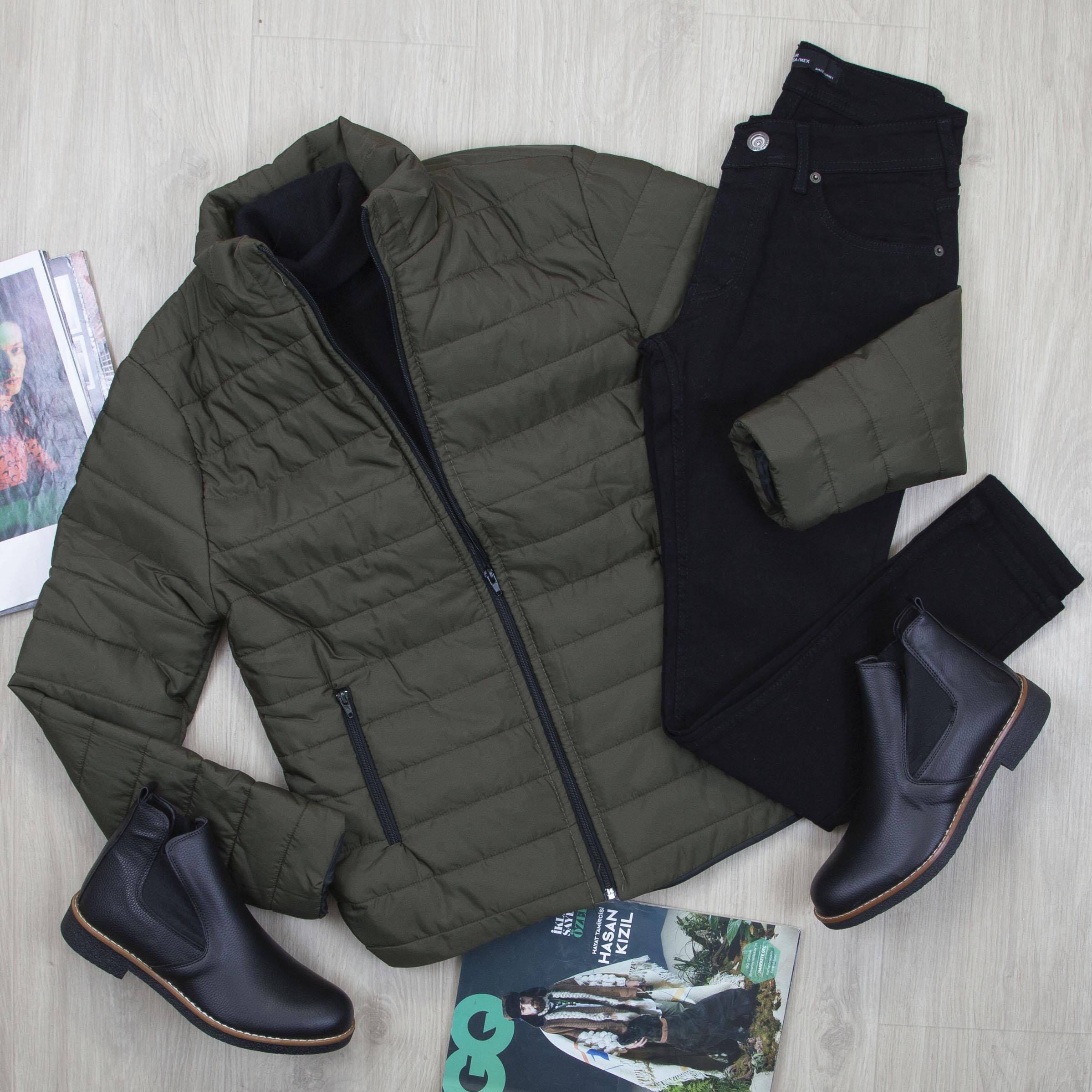 Erkek Tarz Giyim Kombinleri | Klass Kombin