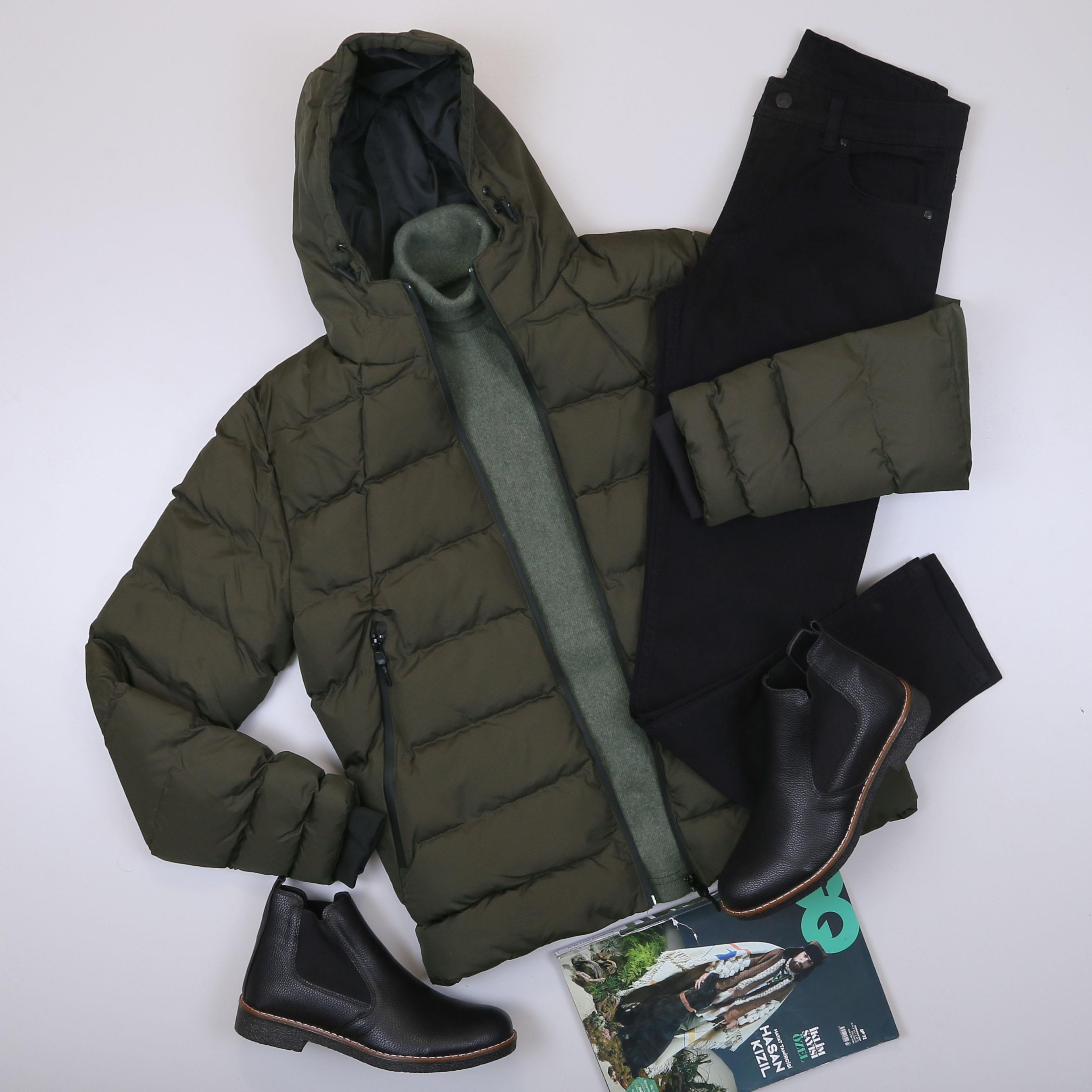 Erkek Tarz Giyim Kombinleri | Klass Kombin