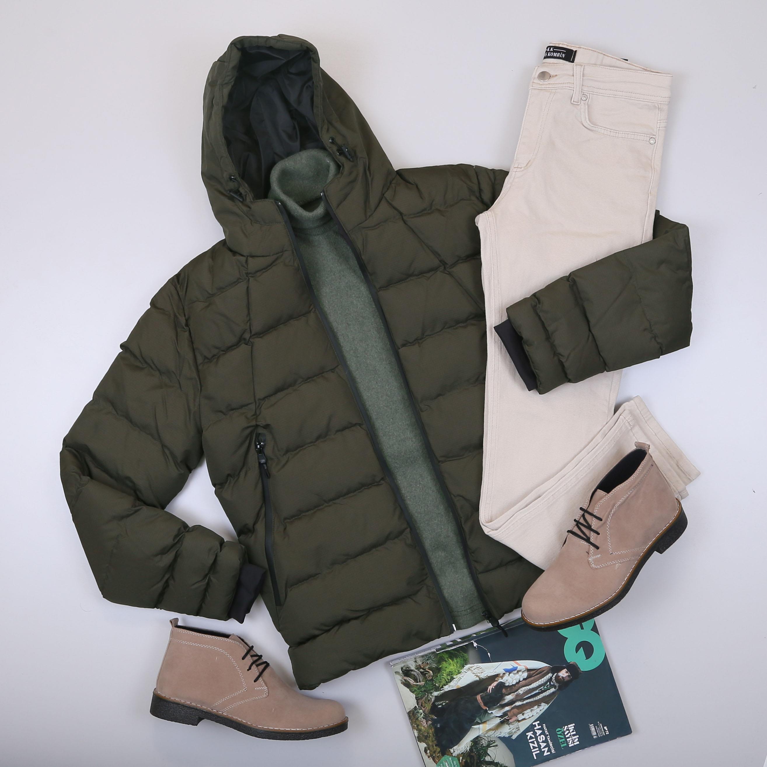 Erkek Tarz Giyim Kombinleri | Klass Kombin