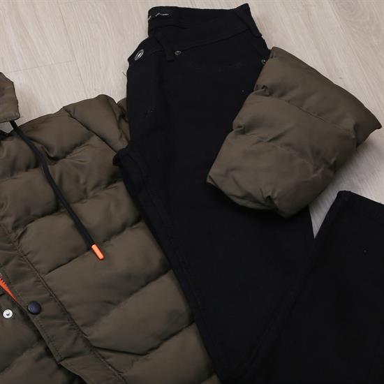 Erkek Tarz Giyim Kombinleri | Klass Kombin