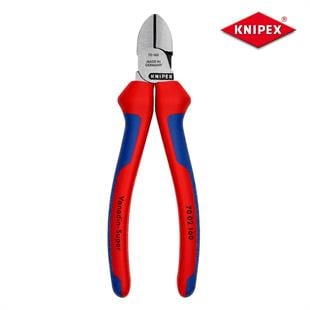 KNIPEX 160 MM Yankeski