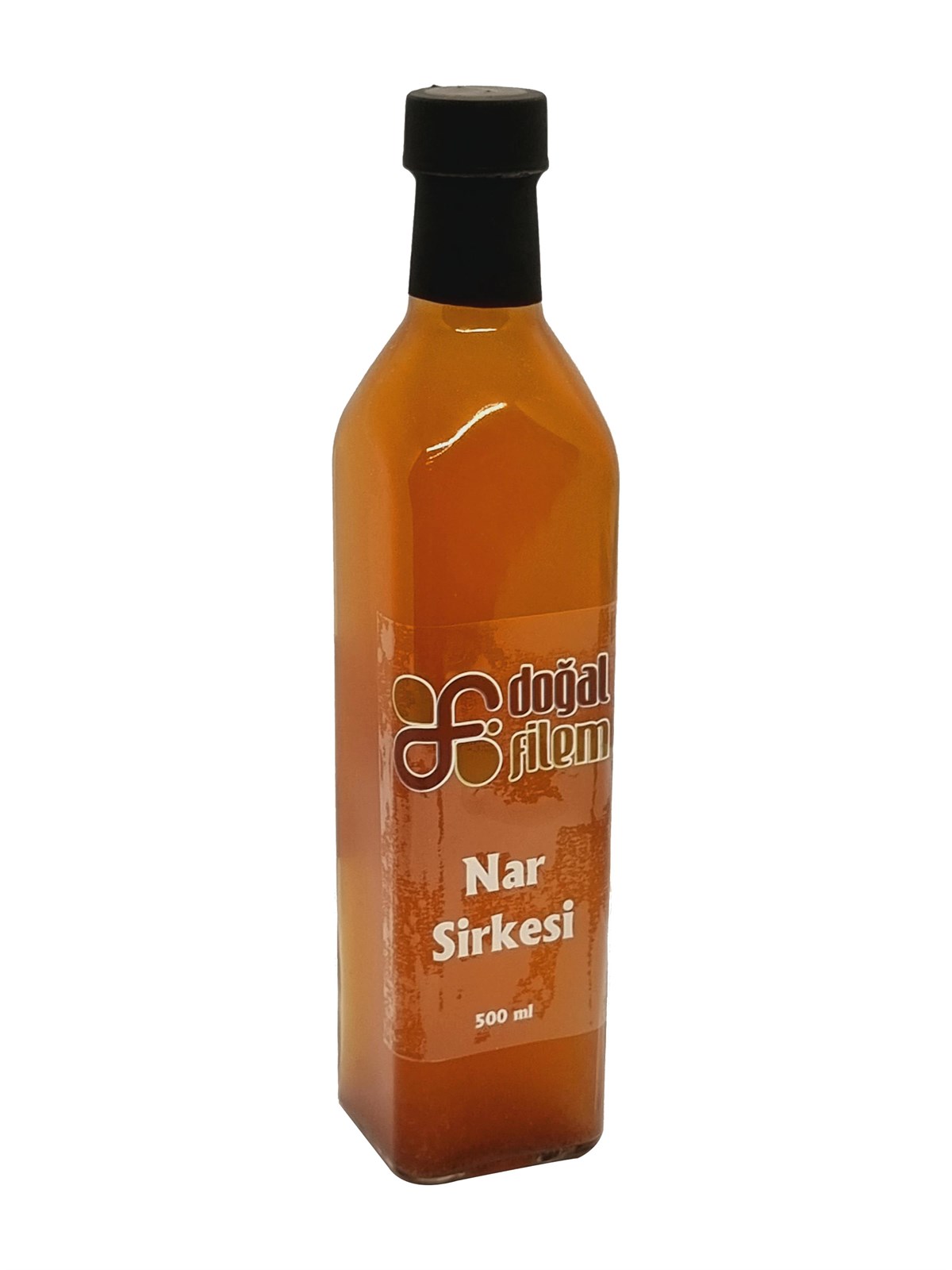 Nar Sirkesi 500 ML