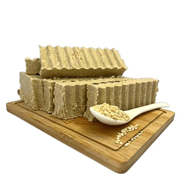 Sade Tahin Helvası | Geleneksel Lezzet