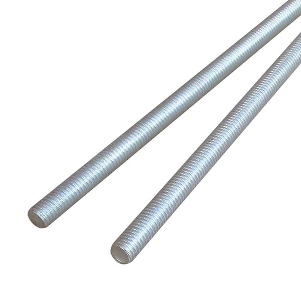 Metrik Gijon Saplama Galvaniz Tij M16