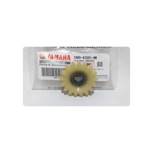 YAMAHA YZF-R25/MT-25 YAĞ POMPASI AVARE DİŞLİ | orijinalmoto.com