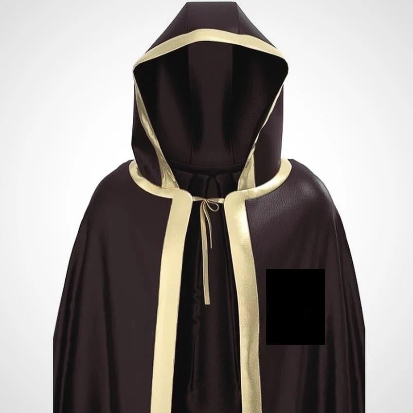 Derin GS Pelerin (Logosuz) - KostümPartim®