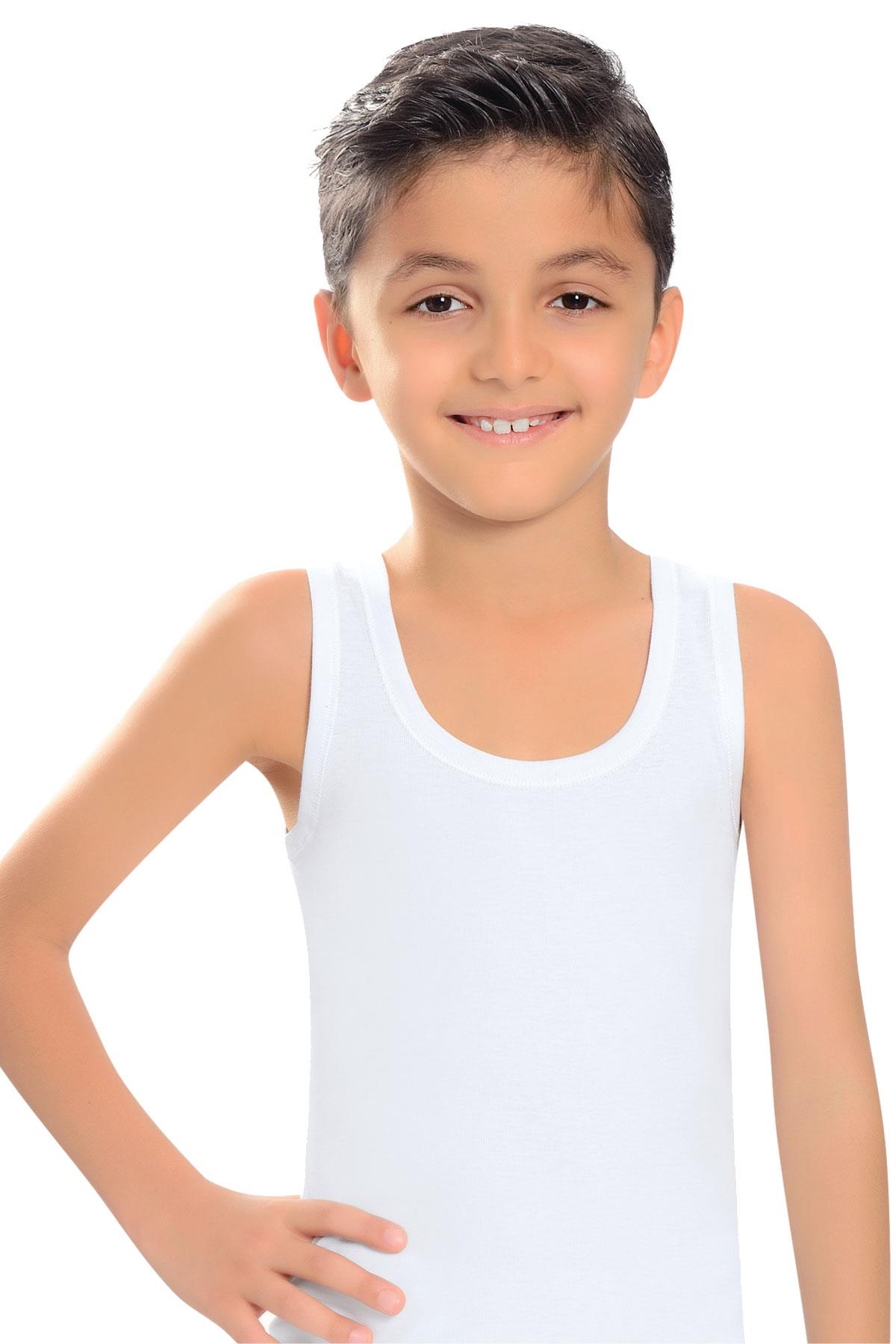 Çocukların Rahatlığı İçin En İyi Atlet Modelleri