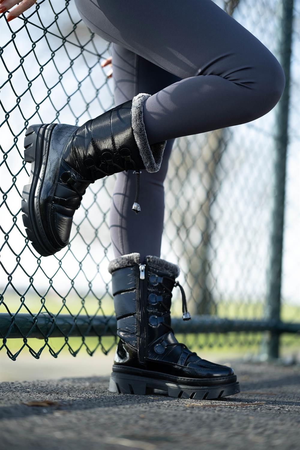 Kadın Bot Modelleri Ve Fiyatları | SOVRANA