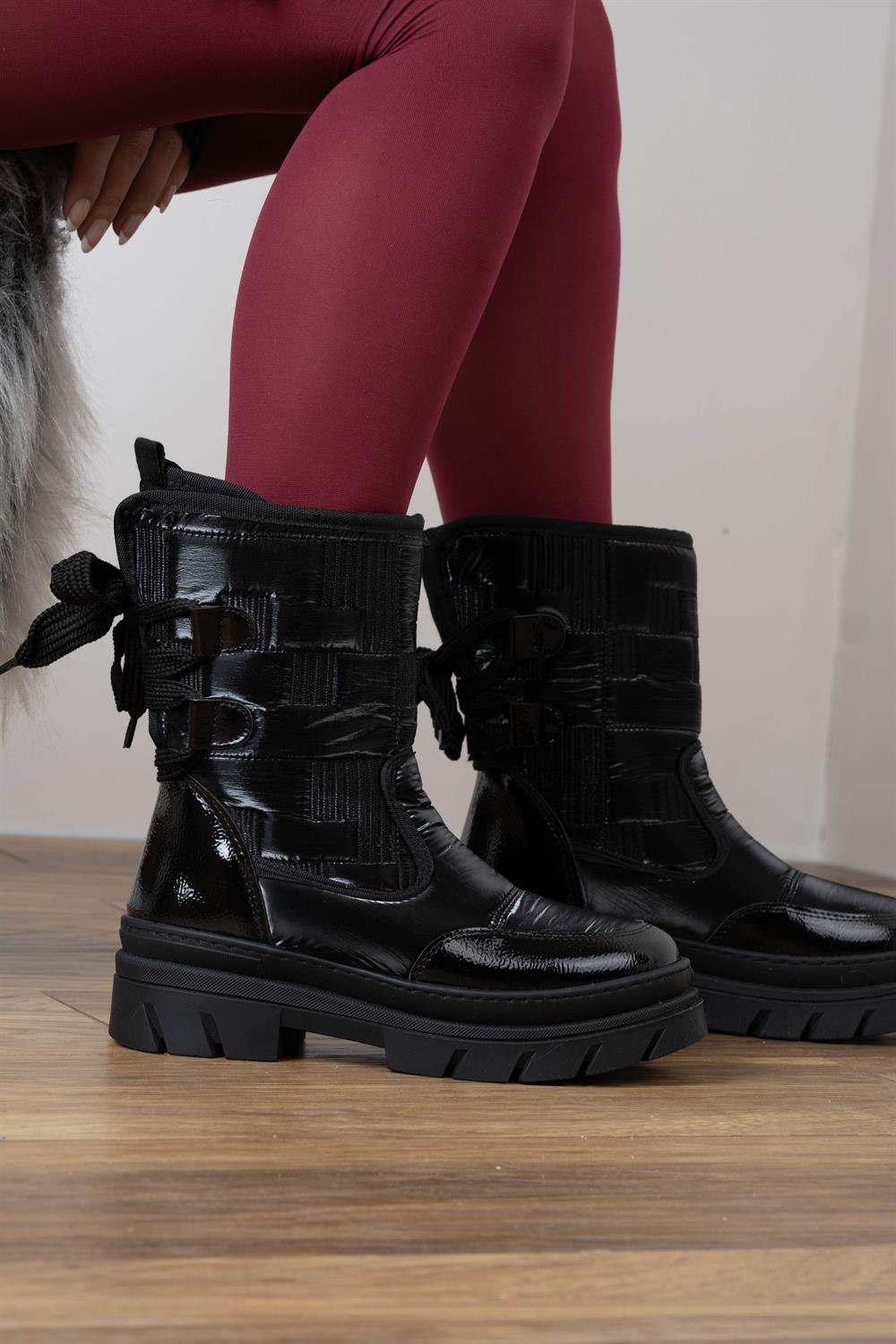 Kadın Bot Modelleri Ve Fiyatları | SOVRANA