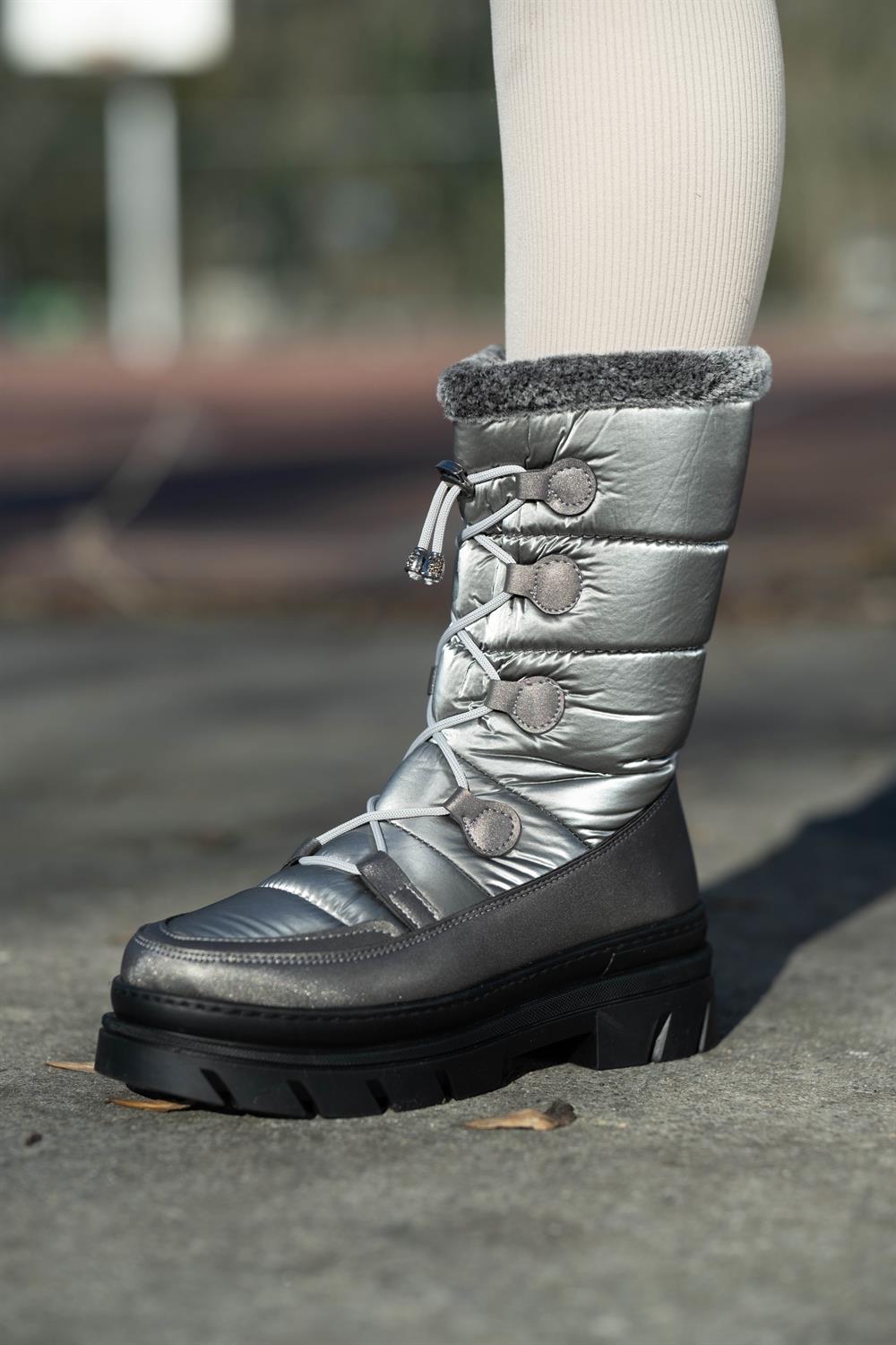 Kadın Bot Modelleri Ve Fiyatları | SOVRANA