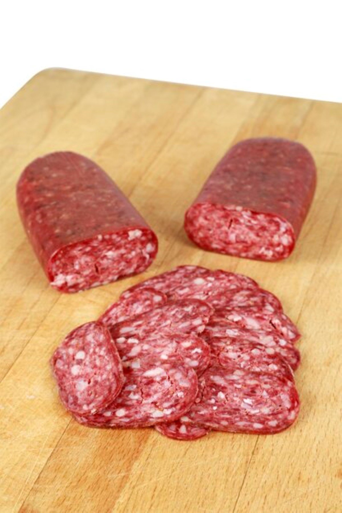 Lukanka Preslenmiş Dana Sucuk | TrakyadanGetir