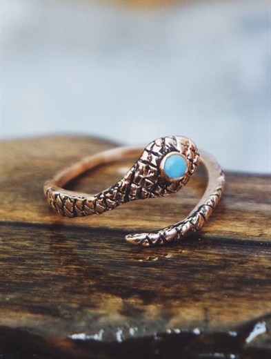 Nihan Atakan | Tasarım Takılar | Yüzük