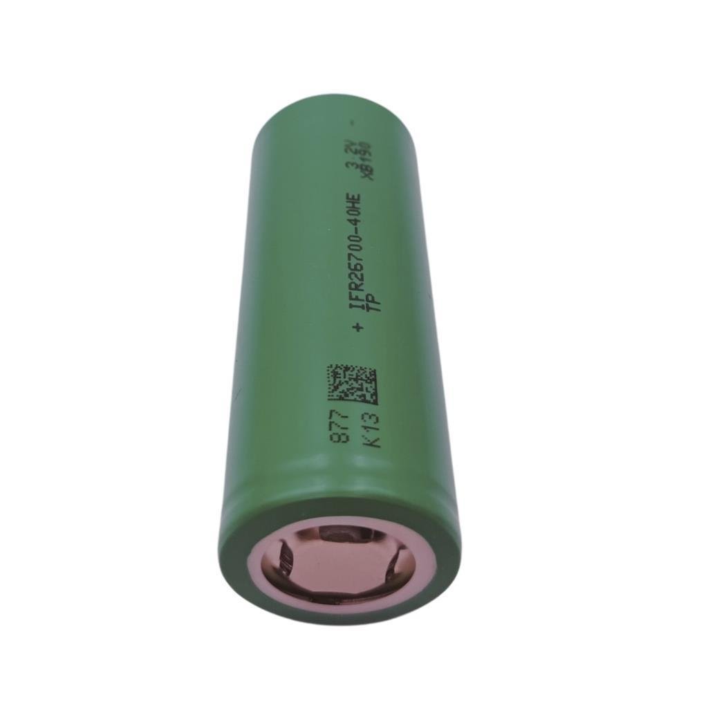 IFR 26700 3.2V 4000mAh Şarj Edilebilir LiFePO4 Pil