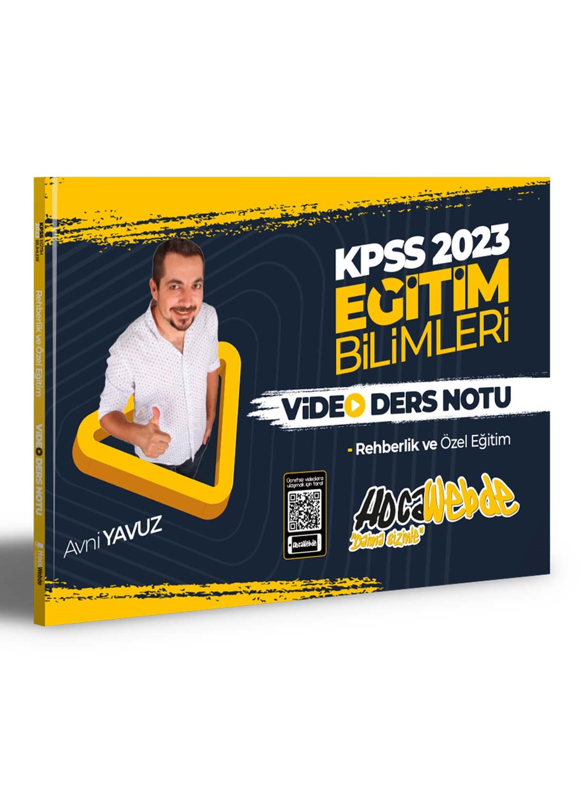 Hocawebde 2023 KPSS Eğitim Bilimleri Rehberlik ve Özel Eğitim Video ... Hocawebde 2023 KPSS Eğitim Bilimleri Rehberlik ve Özel Eğitim Video ...