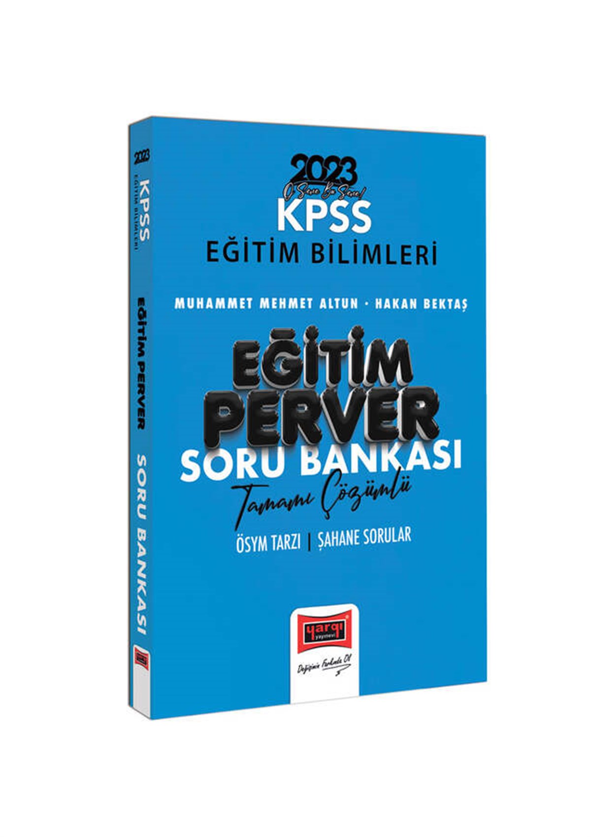 Yargı Yayınları 2023 KPSS Eğitim Bilimleri Eğitimperver Tamamı Çözümlü ... Yargı Yayınları 2023 KPSS Eğitim Bilimleri Eğitimperver Tamamı Çözümlü ...