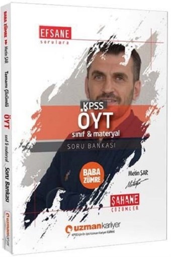Uzman Kariyer Yayınları 2019 KPSS Eğitim Bilimleri Baba Zümre ÖYT Sınıf ... Uzman Kariyer Yayınları 2019 KPSS Eğitim Bilimleri Baba Zümre ÖYT Sınıf ...