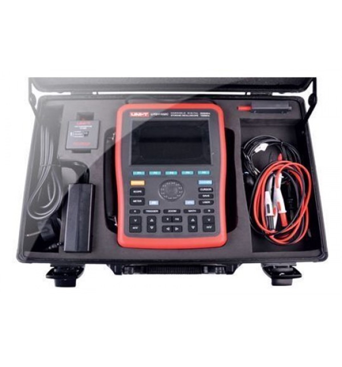 UNI-T UTD 1102C El Tipi Osiloskop UTD1102C UTD-1102C