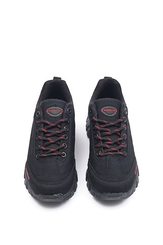 Jagulep K-4054 Unıx Günlük Outdoor Trekking Ayakkabı Kadın