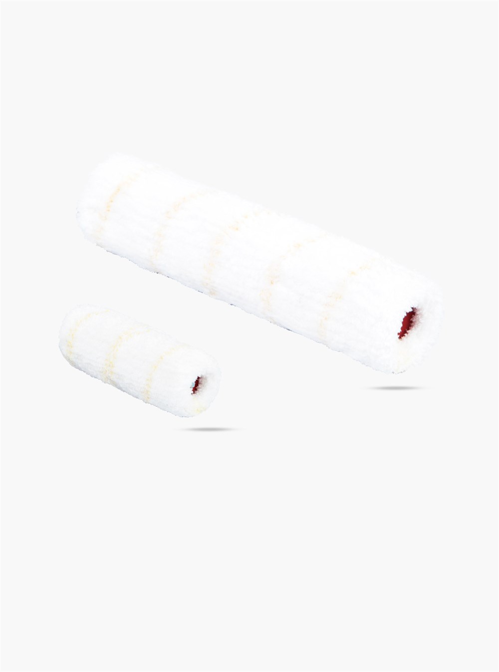 Doğuş 15044 Saten Parmak Rulo Yedek 10Cm - Tedarik Adam