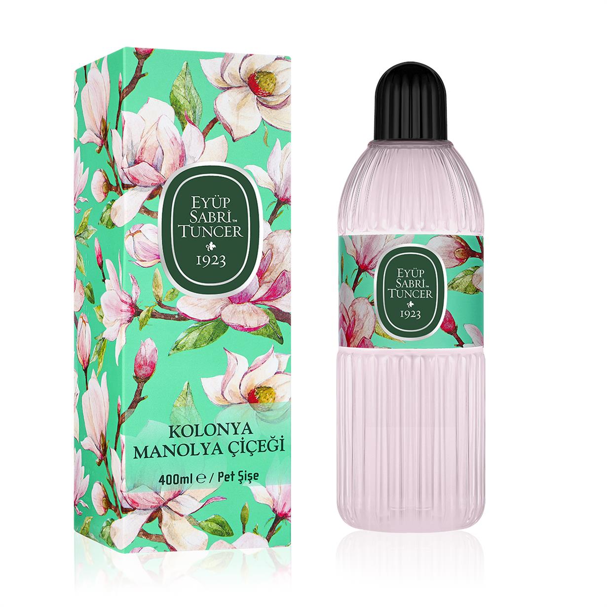 Manolya Çiçeği Kolonyası Çeşitleri | Eyüp Sabri Tuncer