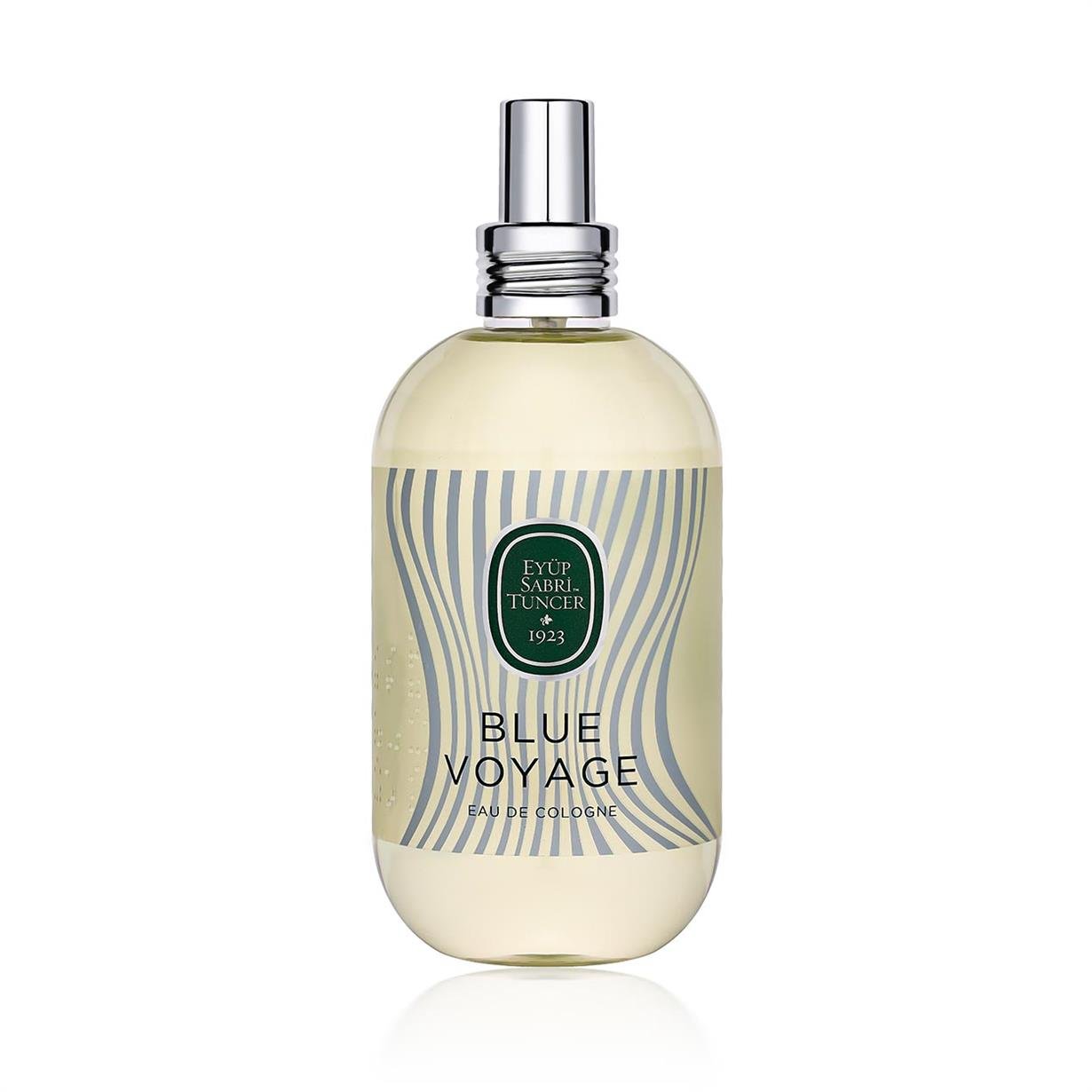 Blue Voyage 280 ml Eau De Cologne - Pet Şişe | Eyüp Sabri Tuncer