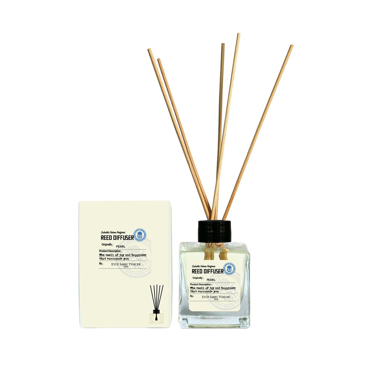 PEARL REED DIFFUSER 100 ML