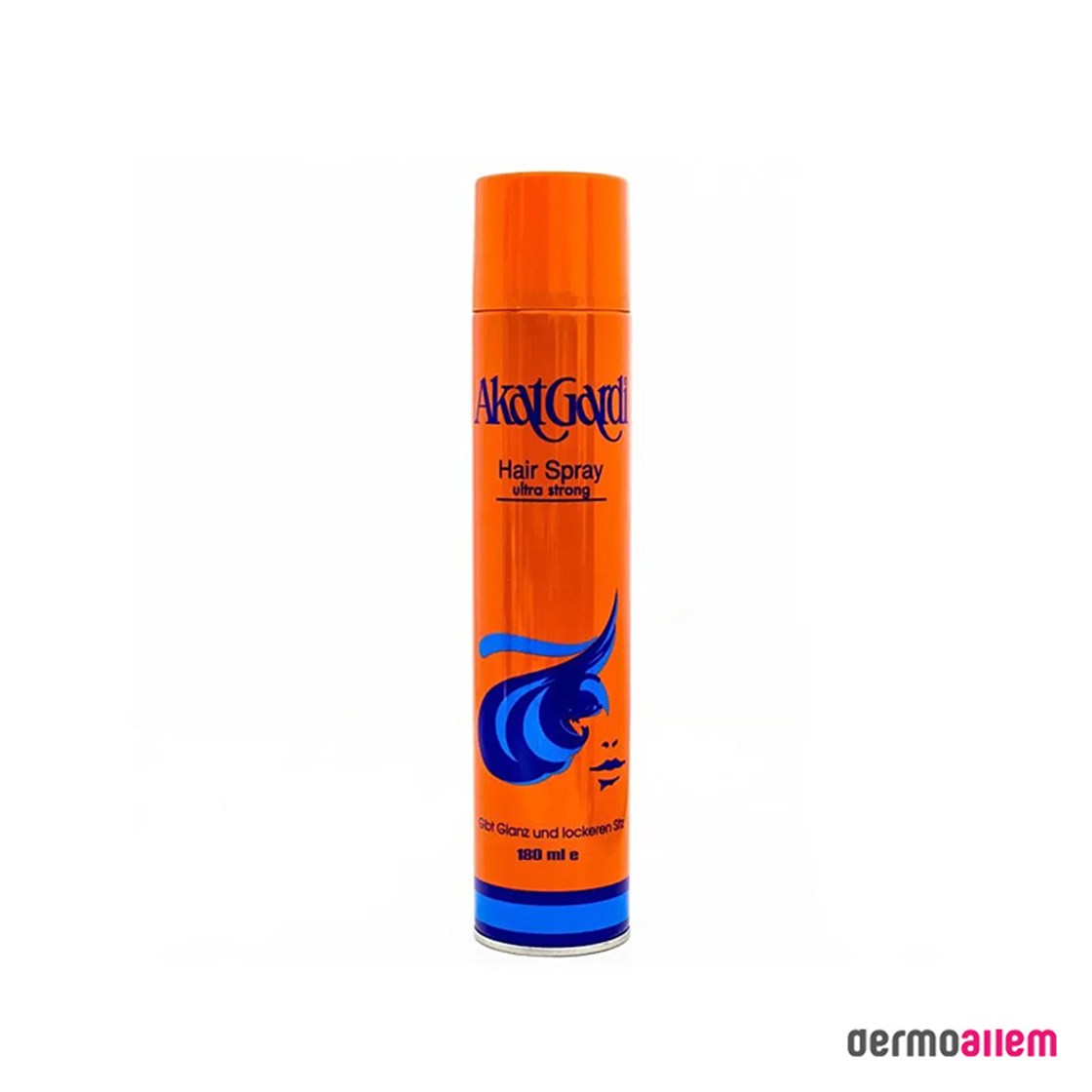 Akat Gardi Ultra Sert Saç Spreyi 180 ml Fiyatları İndirimli ...