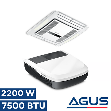 Dometic Freshjet FJX4 2200 7500 BTU Karavan Kliması