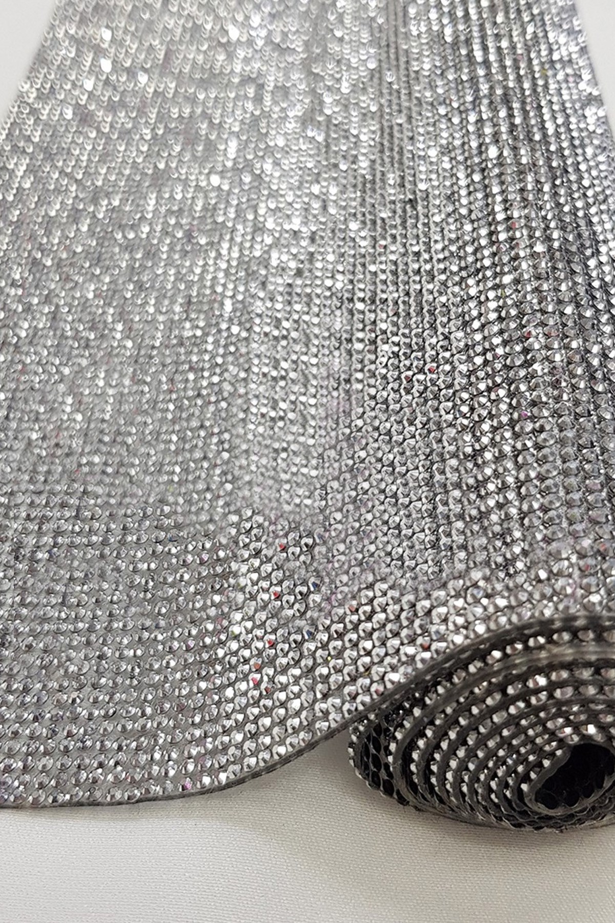 Gümüş Ütü İle Yapışan Mec | Hayalperest