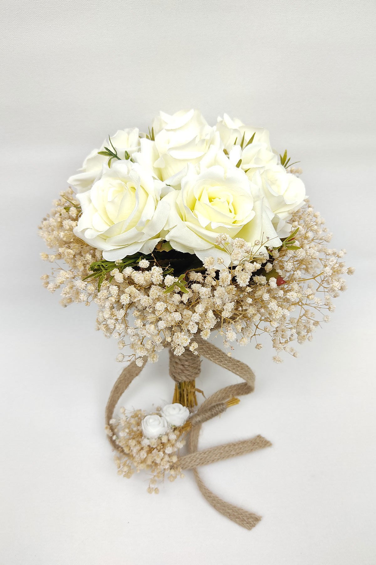 Gypsum Flower Wedding | Best Flower Site