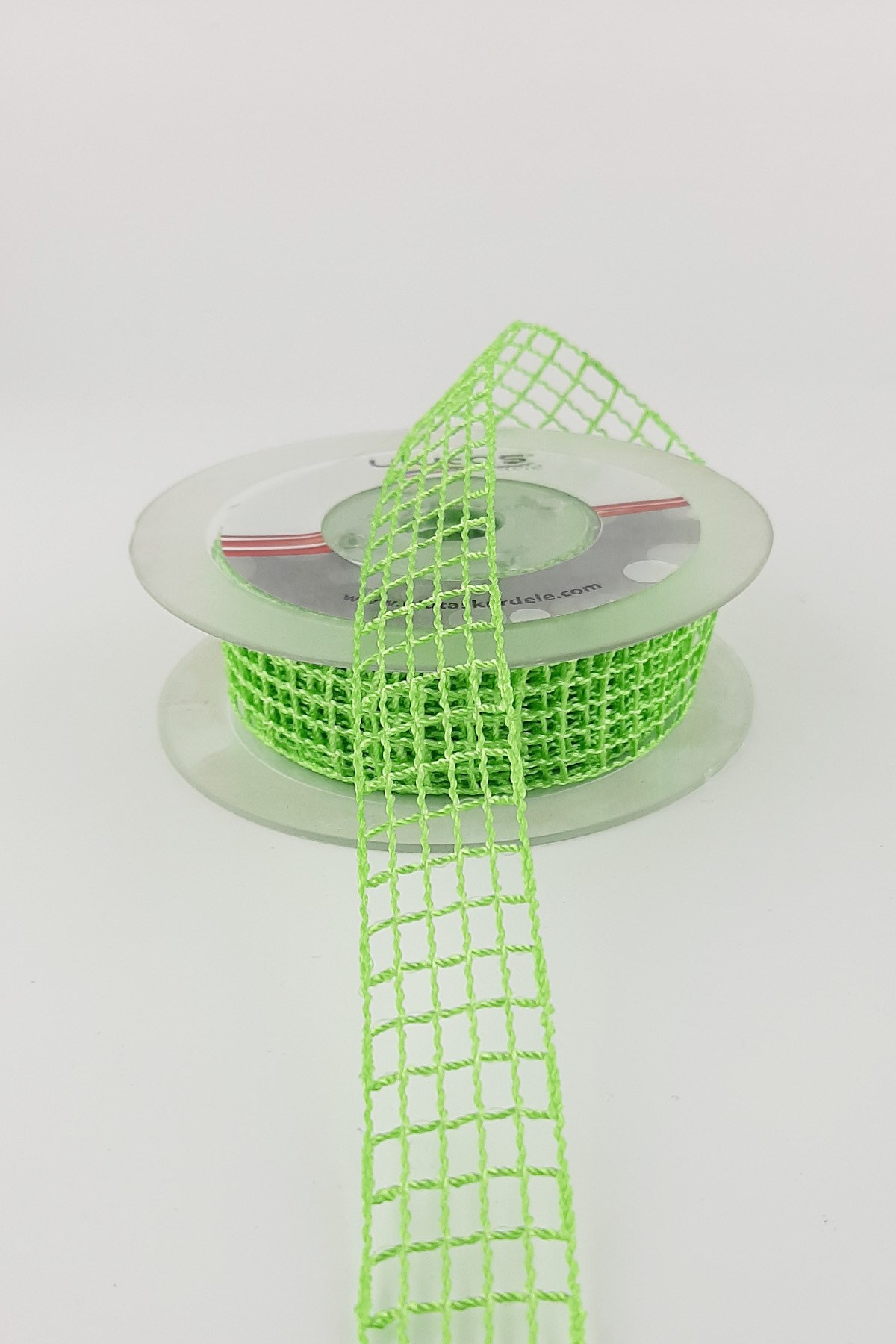 Yeşil File Kurdele 10 mt | Hayalperest